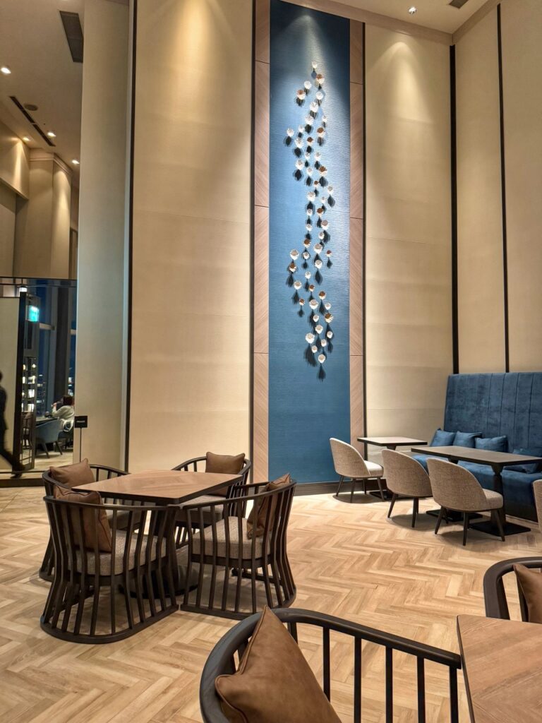 【宿泊記】札幌プリンスホテル② - 2025年最新 クラブラウンジ・朝食をレビュー - Luxe Travel Notes by ayu_trip