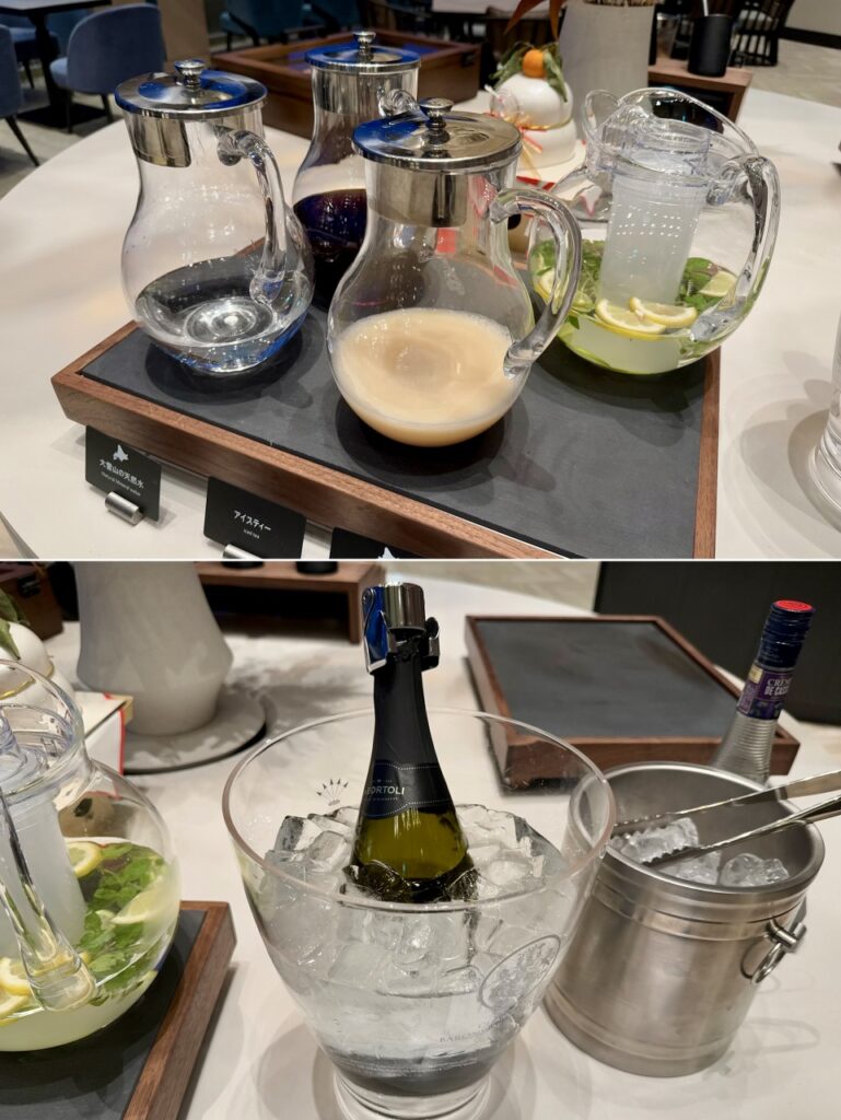 【宿泊記】札幌プリンスホテル② - 2025年最新 クラブラウンジ・朝食をレビュー - Luxe Travel Notes by ayu_trip