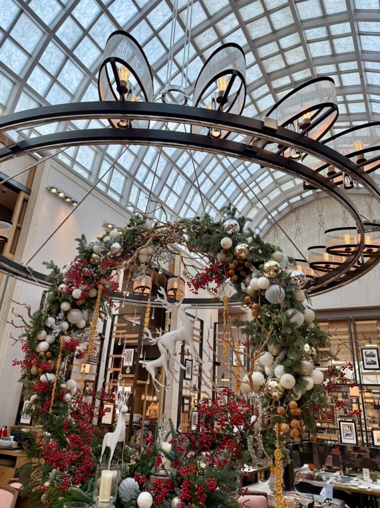 【宿泊記】ザ・リッツ・カールトン・ミレニア・シンガポール (The Ritz-Carlton Millenia Singapore)② ...